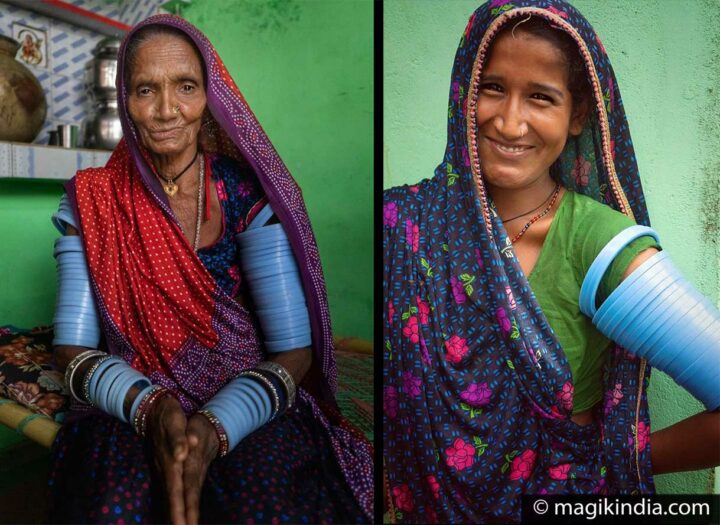 Rabari people, those who follow their own path - MAGIK INDIA