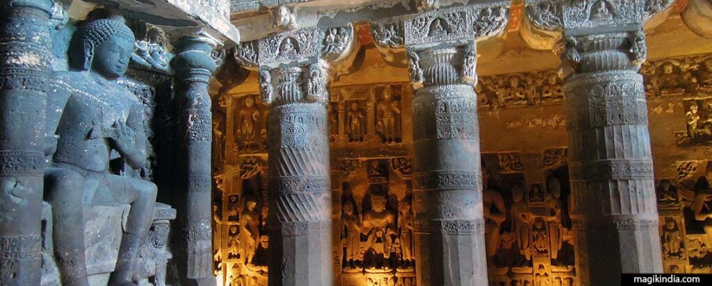 architecture inde Archives - MAGIK INDIA