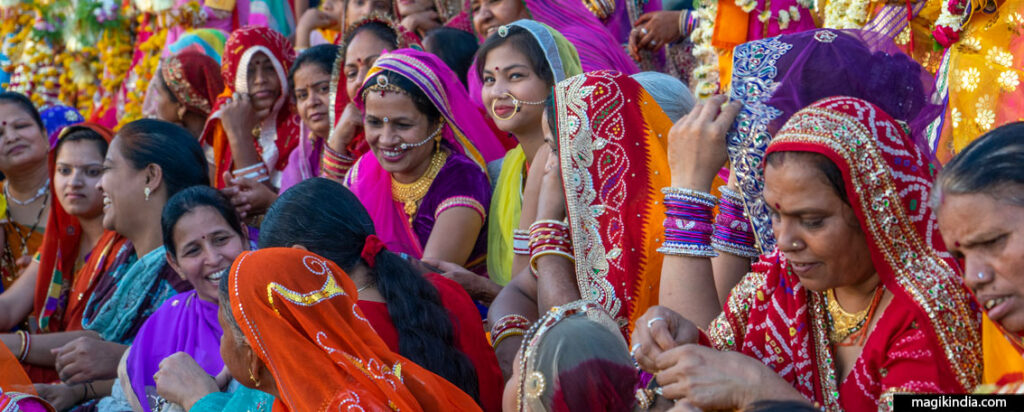 MAGIK INDIA - | CULTURAL BLOG | TAILOR-MADE TRIPS IN INDIA