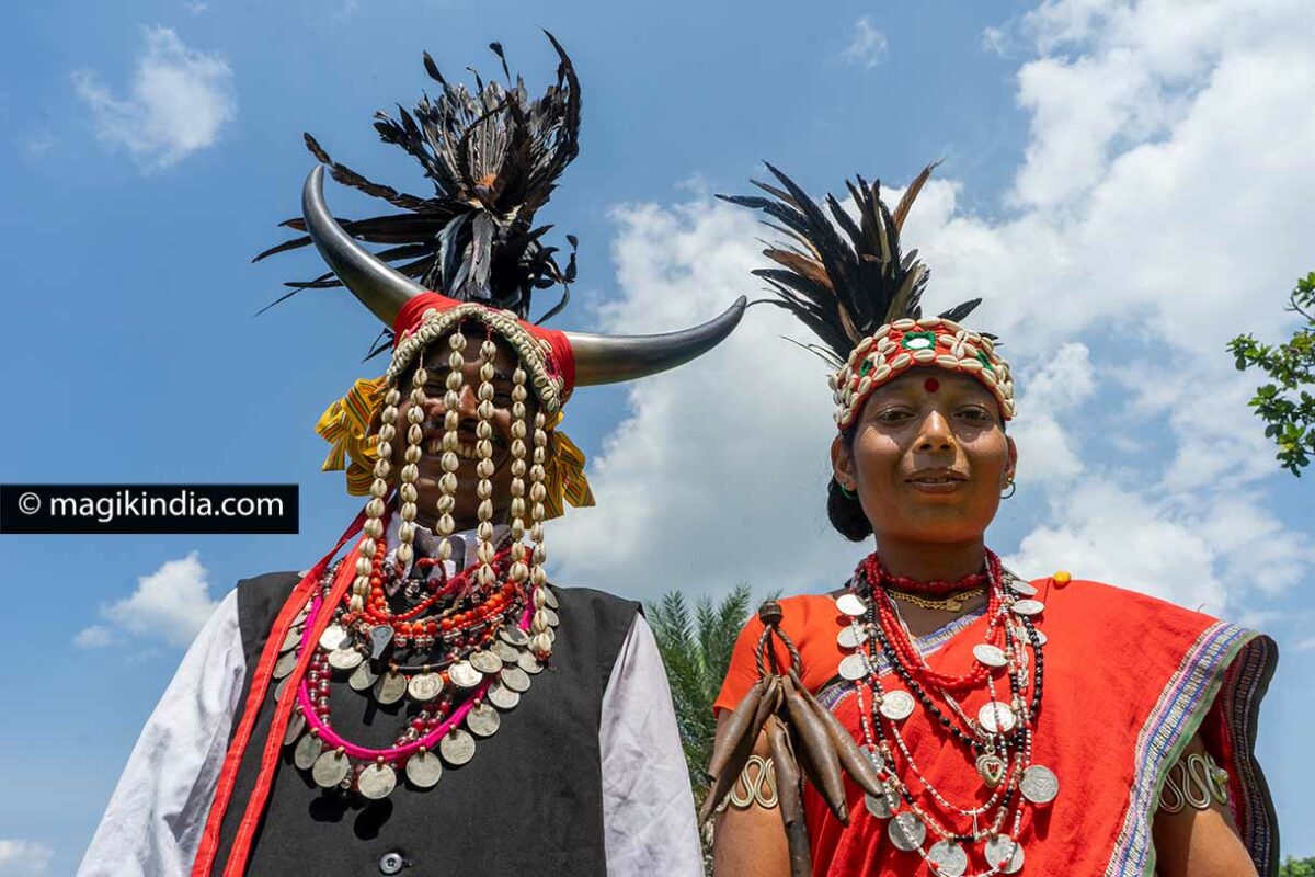 12 bonnes raisons de visiter l'Inde - MAGIK INDIA