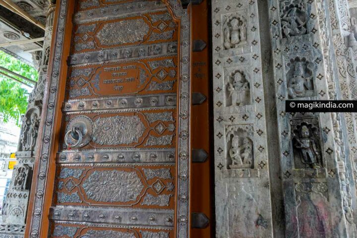 Kesariyaji Rishabhdev, one of the four teerth of Rajasthan - MAGIK INDIA