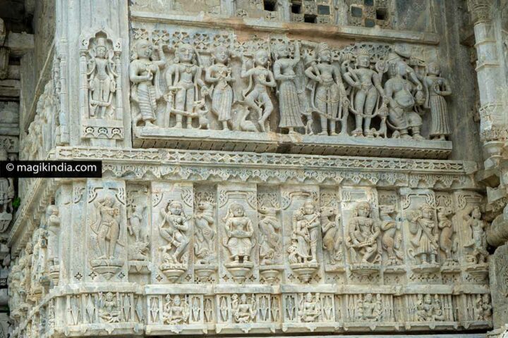 Kesariyaji Rishabhdev, one of the four teerth of Rajasthan - MAGIK INDIA