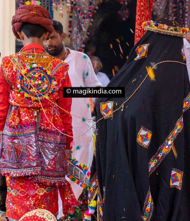 Rabari people, those who follow their own path - MAGIK INDIA