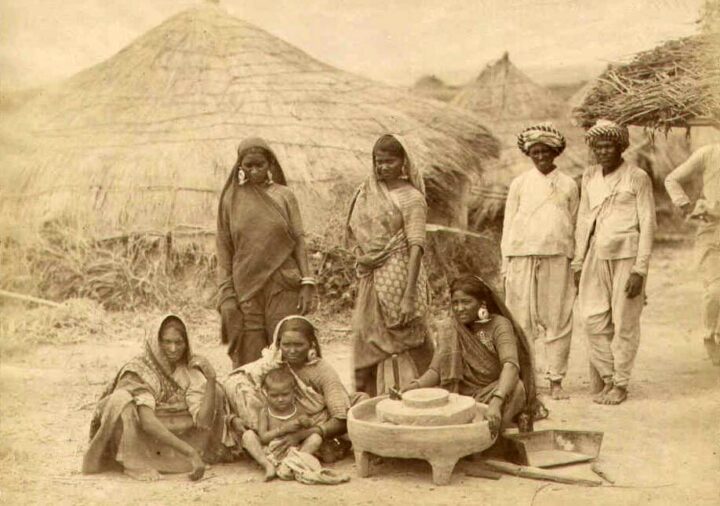 Banswara, la terre des Bhils du Rajasthan - MAGIK INDIA