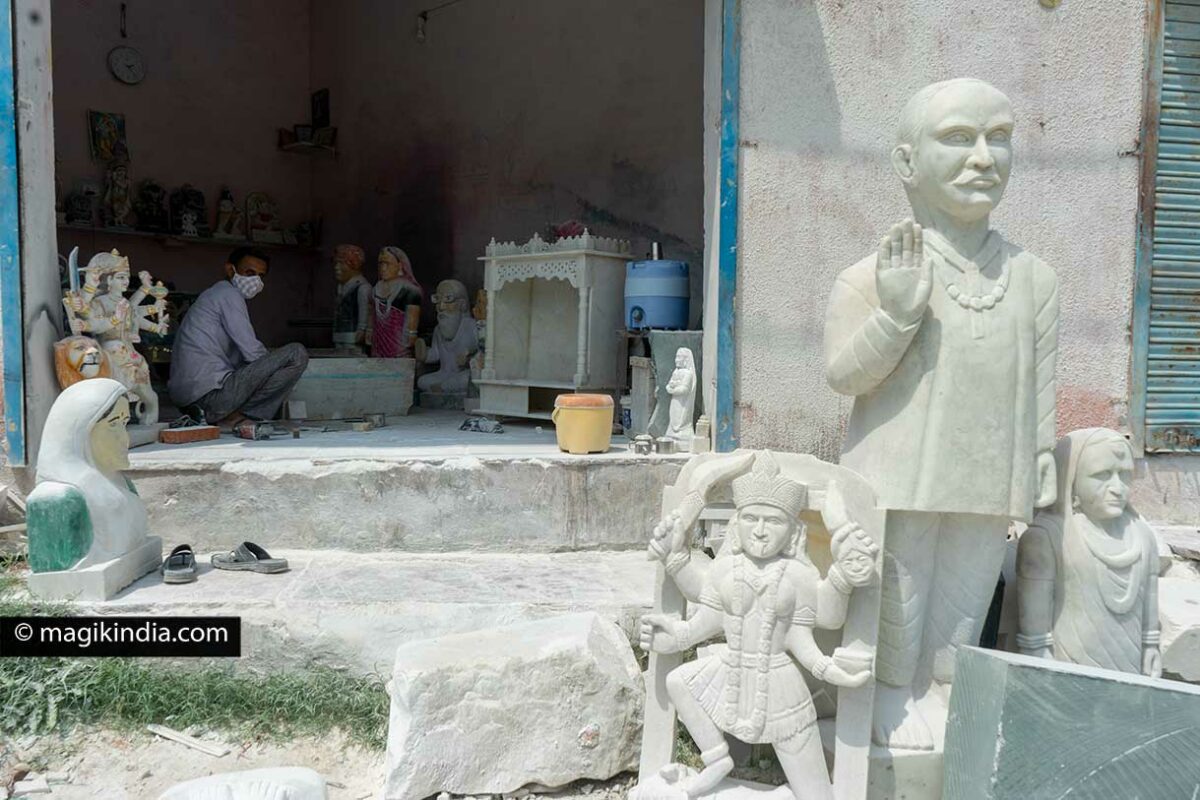 Banswara, the land of Bhil people - MAGIK INDIA