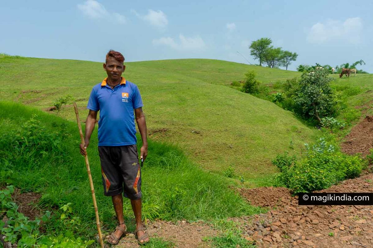 Banswara, the land of Bhil people - MAGIK INDIA