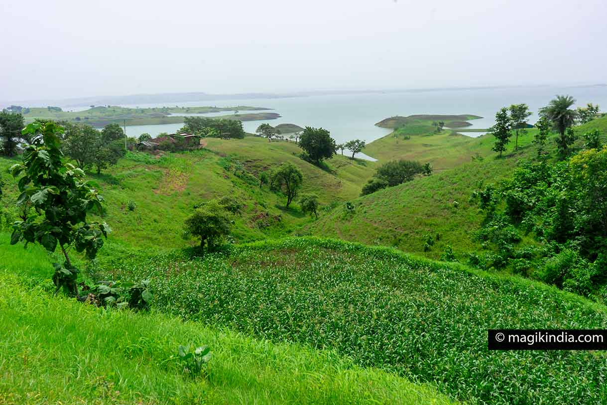 Banswara, la terre des Bhils du Rajasthan - MAGIK INDIA