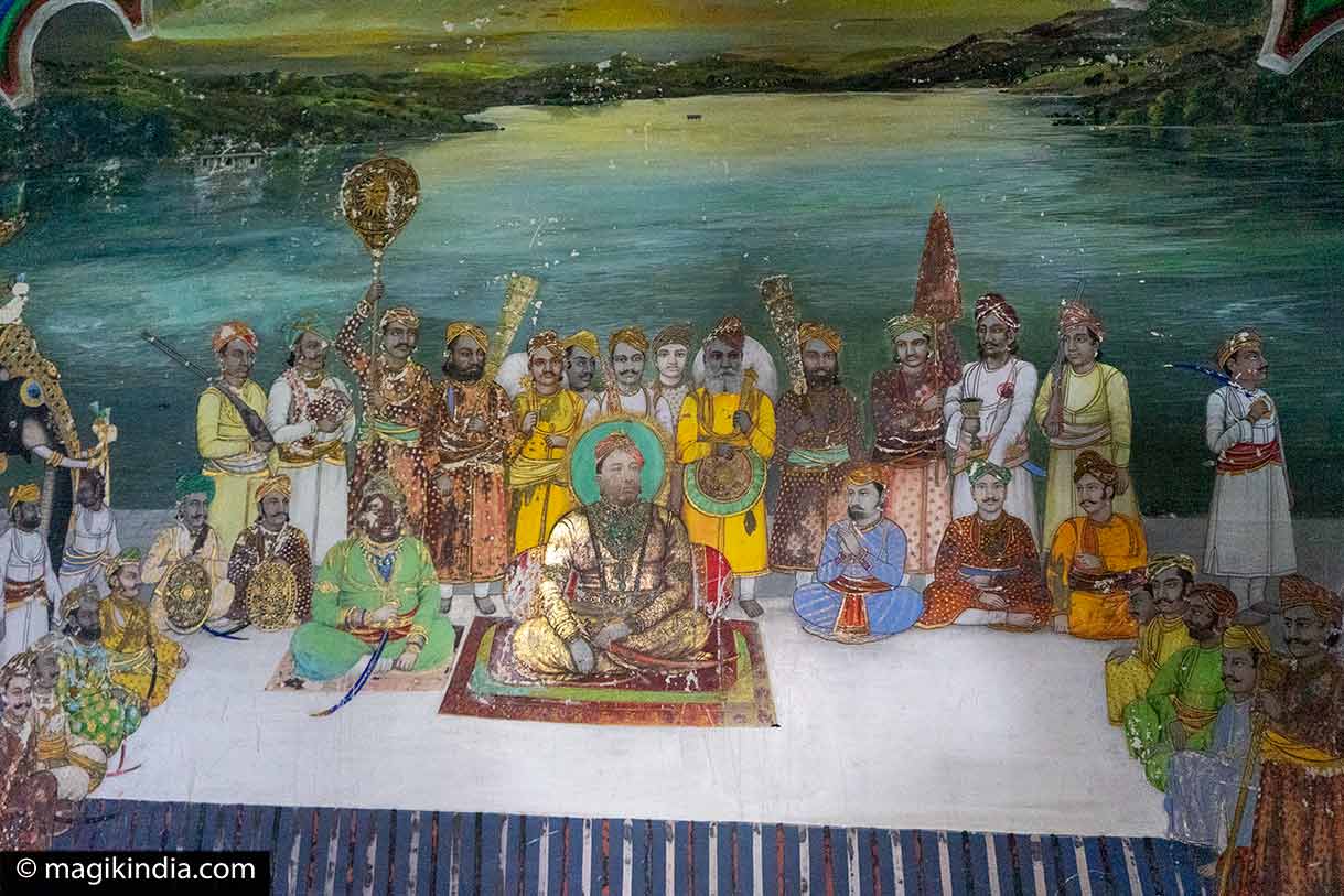 Dungarpur, la perle cachée du sud du Rajasthan - MAGIK INDIA