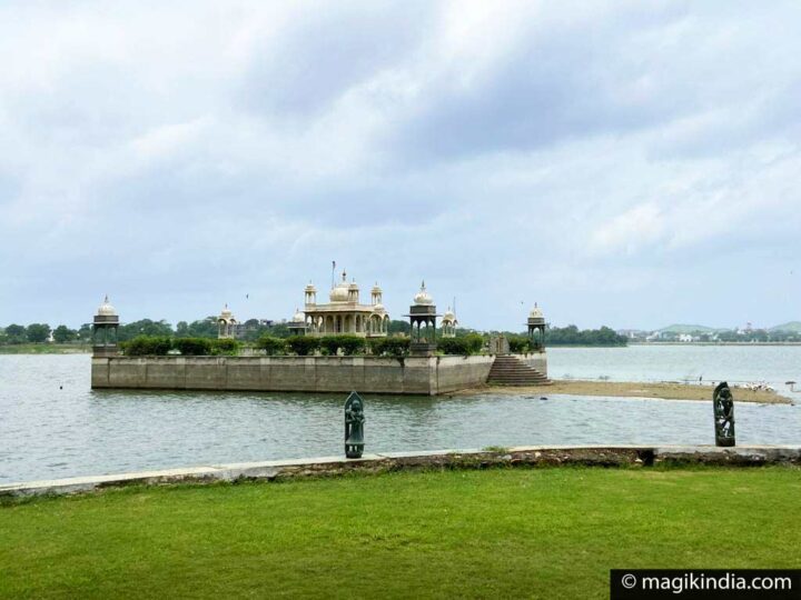 Dungarpur, the hidden pearl of southern Rajasthan - MAGIK INDIA
