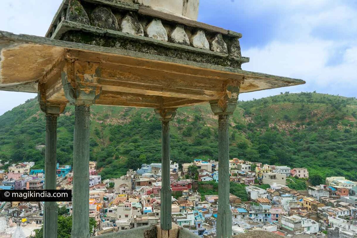 Dungarpur, the hidden pearl of southern Rajasthan - MAGIK INDIA