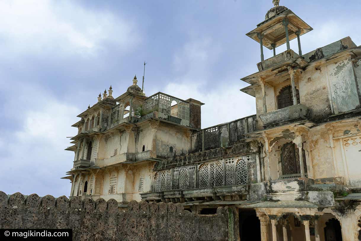 Dungarpur, the hidden pearl of southern Rajasthan - MAGIK INDIA