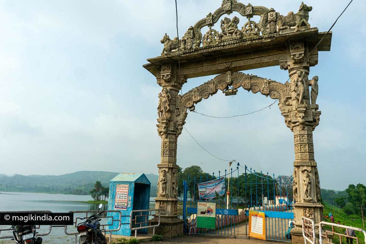Banswara, the land of Bhil people - MAGIK INDIA