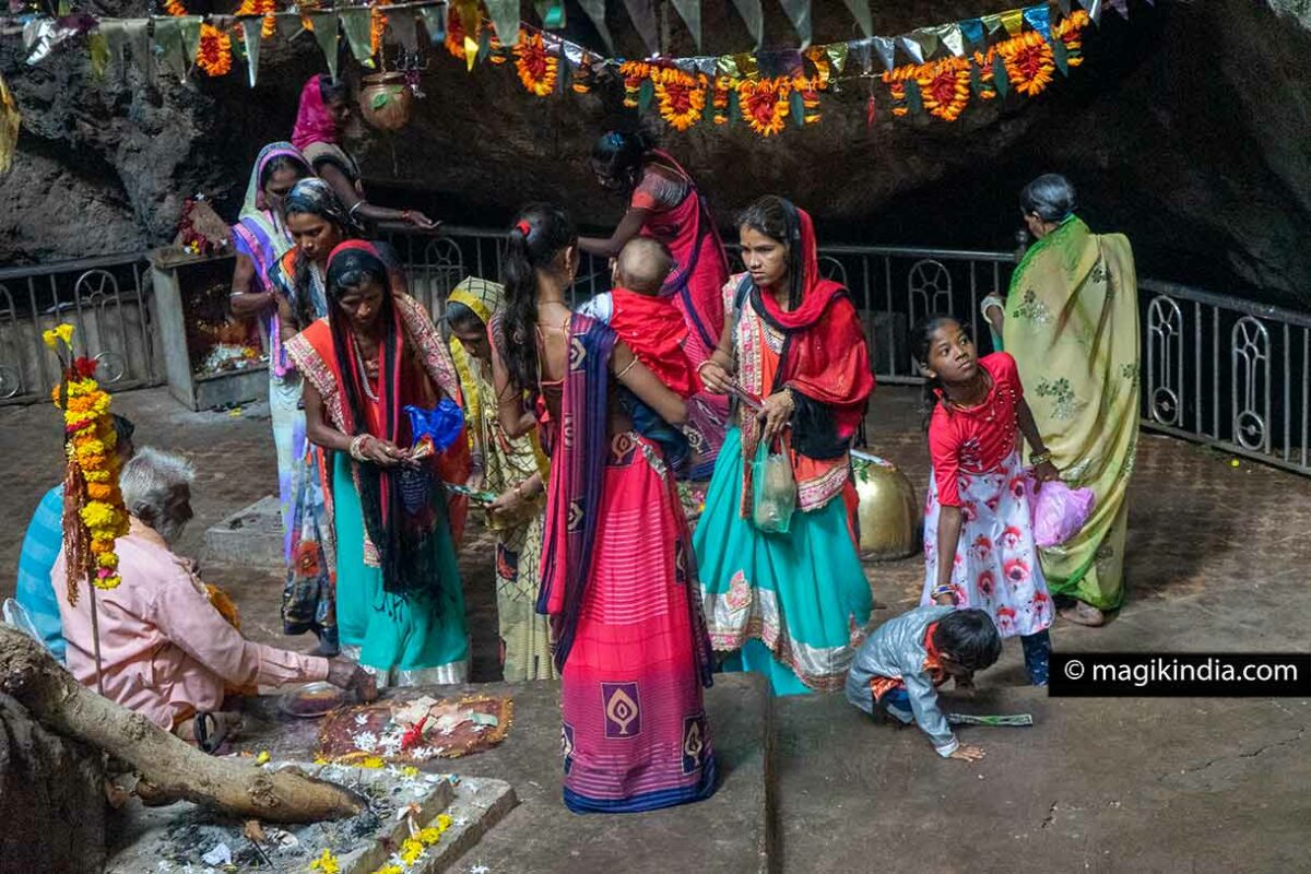 Banswara, la terre des Bhils du Rajasthan - MAGIK INDIA