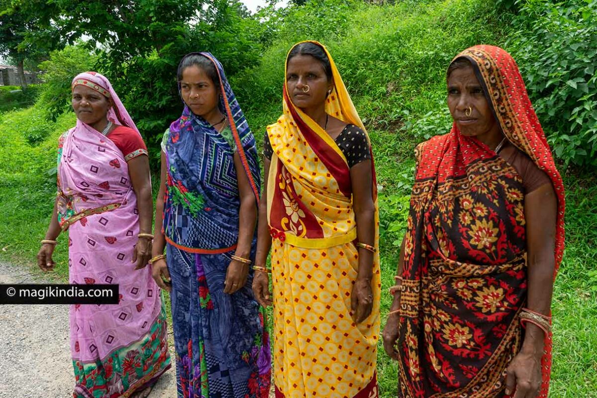 Banswara, the land of Bhil people - MAGIK INDIA