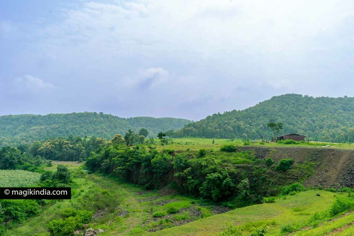 Banswara, the land of Bhil people - MAGIK INDIA