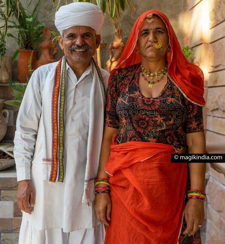 Bishnoi people, India's first environmentalists - MAGIK INDIA