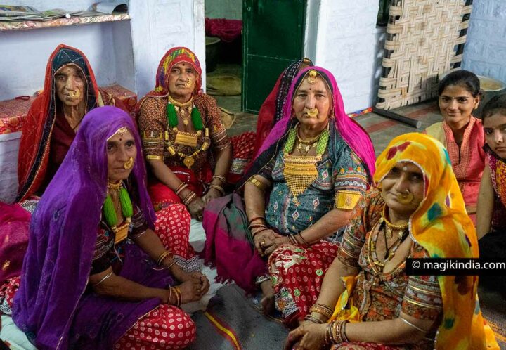 Bishnoi people, India's first environmentalists - MAGIK INDIA