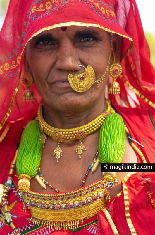 Bishnoi people, India's first environmentalists - MAGIK INDIA