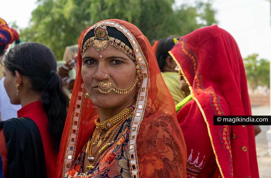 Bishnoi people, India's first environmentalists - MAGIK INDIA