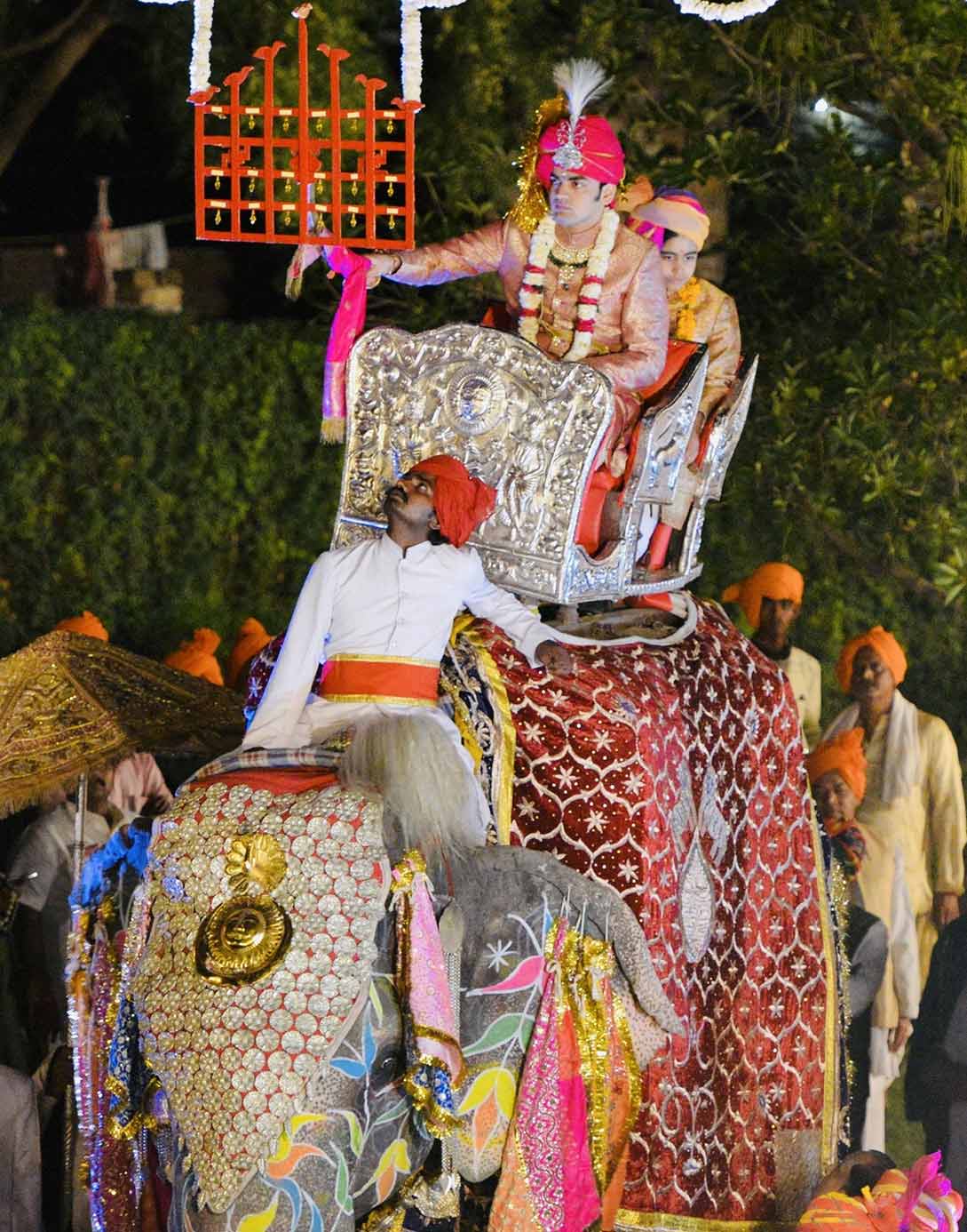 The Toran Marana of Rajasthan - MAGIK INDIA