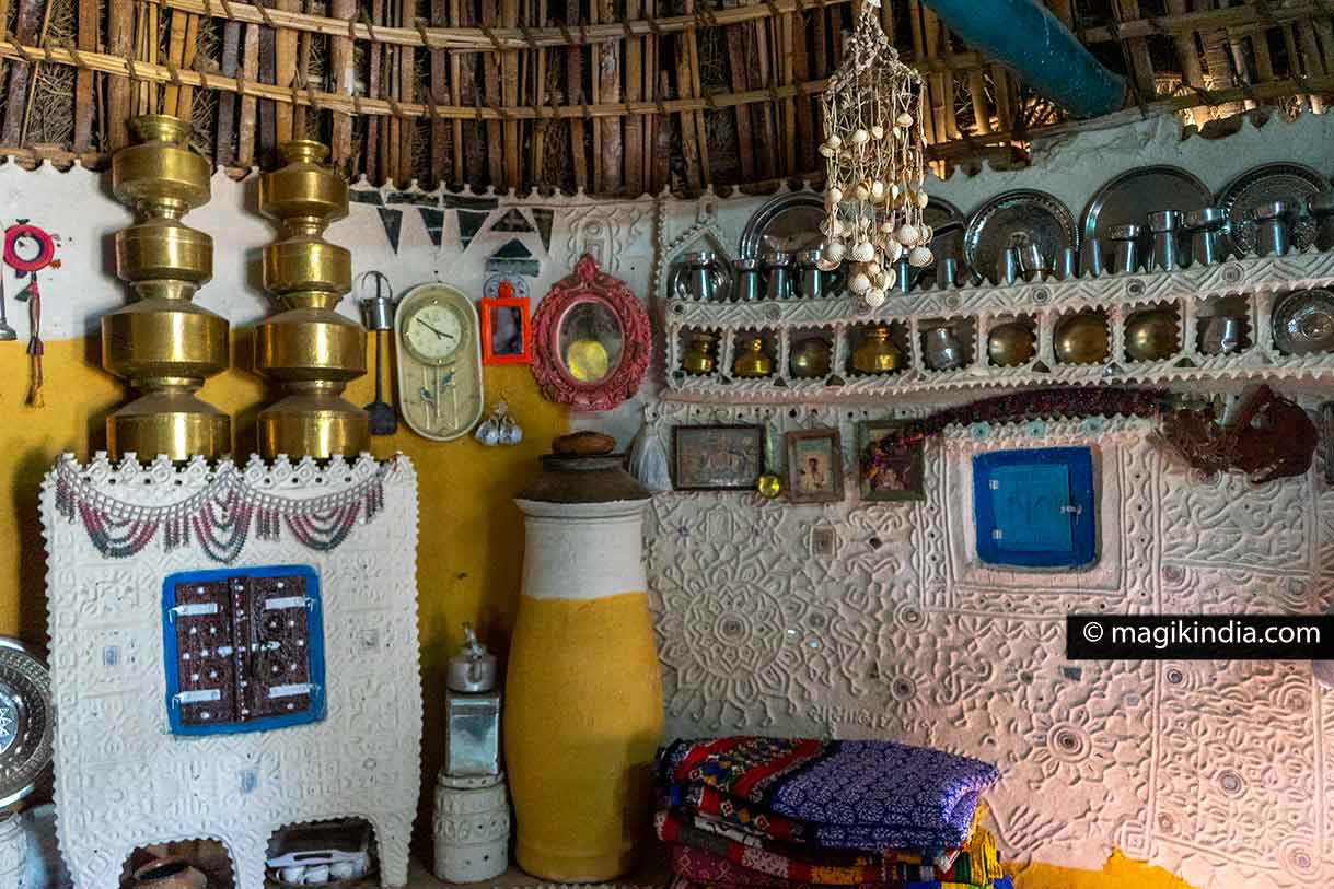 The Fascinating People of Kutch, Gujarat - MAGIK INDIA