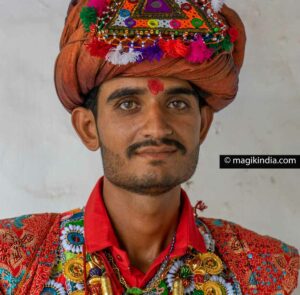The Fascinating People of Kutch, Gujarat - MAGIK INDIA