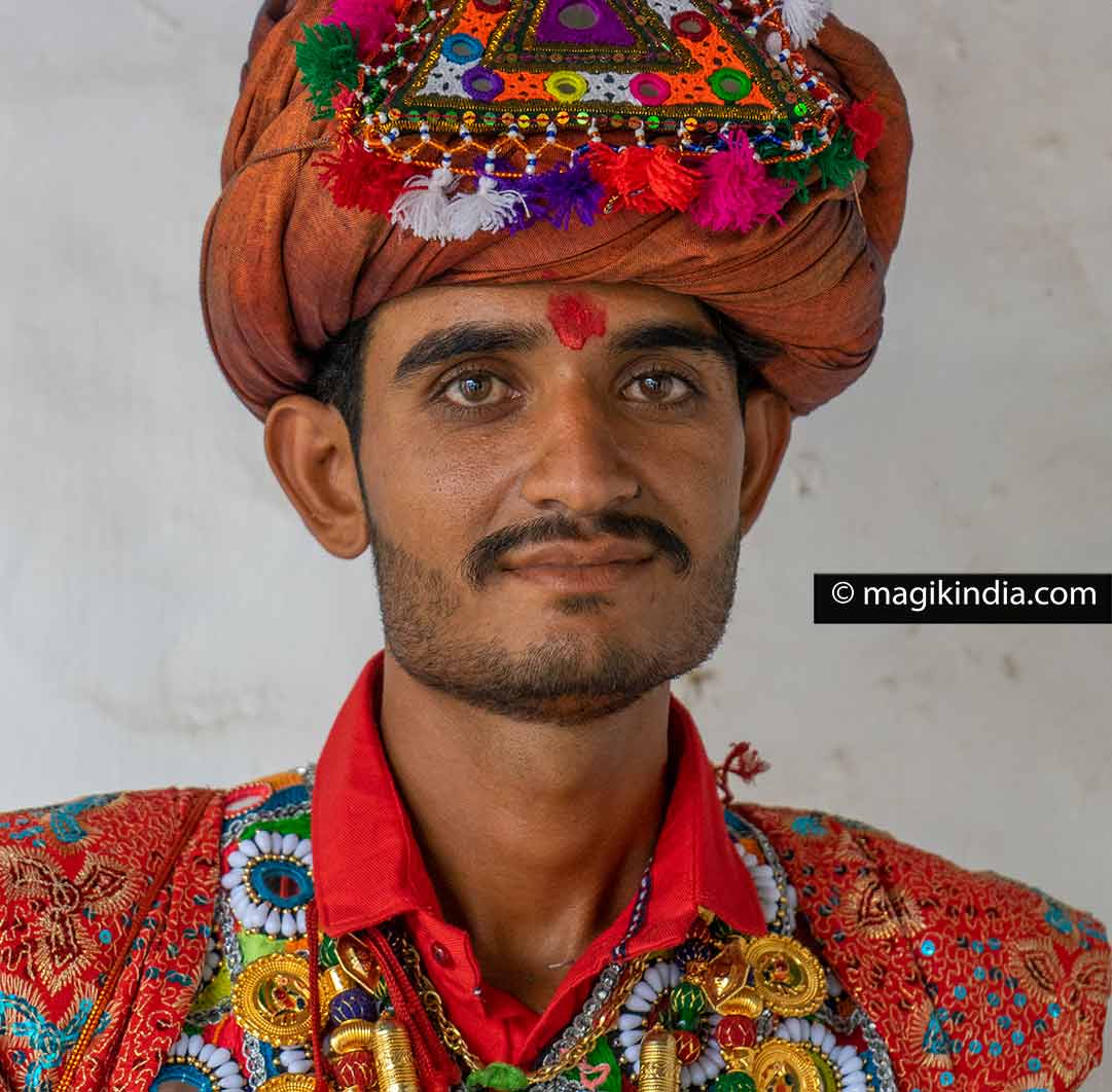 The Fascinating People of Kutch, Gujarat - MAGIK INDIA