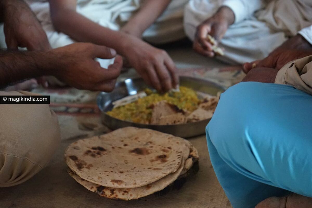 Fabuleux Thar, le grand désert indien - MAGIK INDIA
