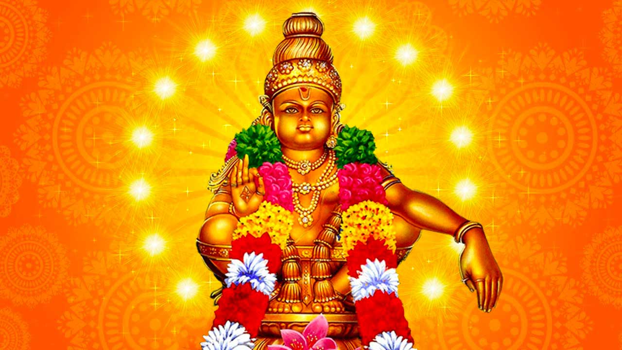 Ayyanar, the rural temples of Tamil Nadu - MAGIK INDIA