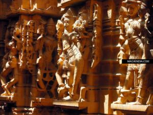 Jaisalmer and its fabulous Jain temples - MAGIK INDIA