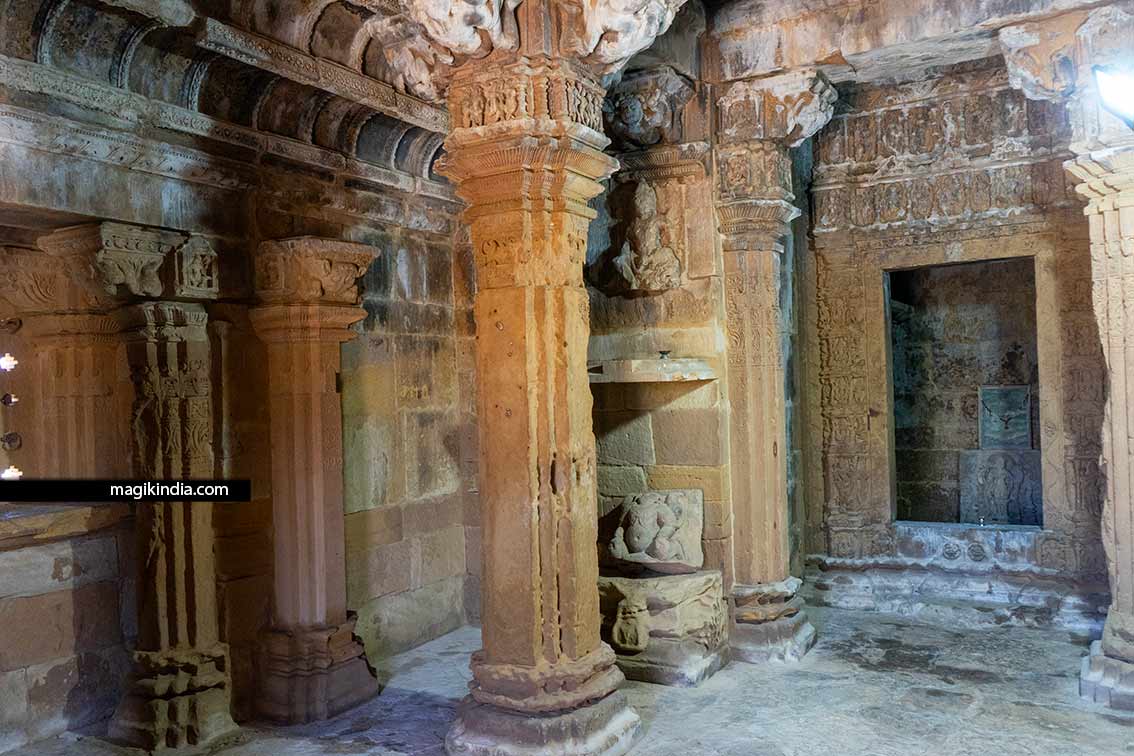 Kotay, le temple du soleil de Kutch - MAGIK INDIA