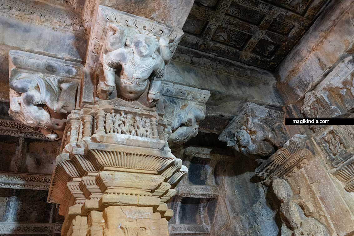 Kotay, le temple du soleil de Kutch - MAGIK INDIA