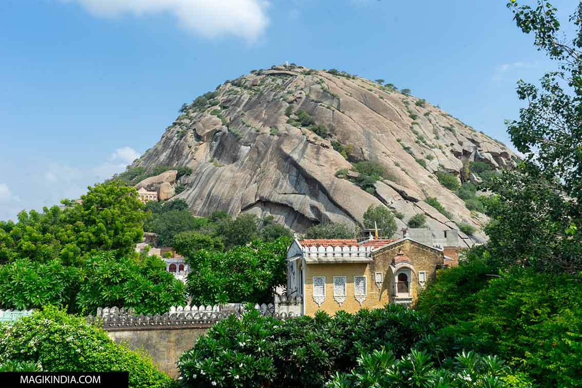The Rawlas, discreet jewels of Rajasthan - MAGIK INDIA