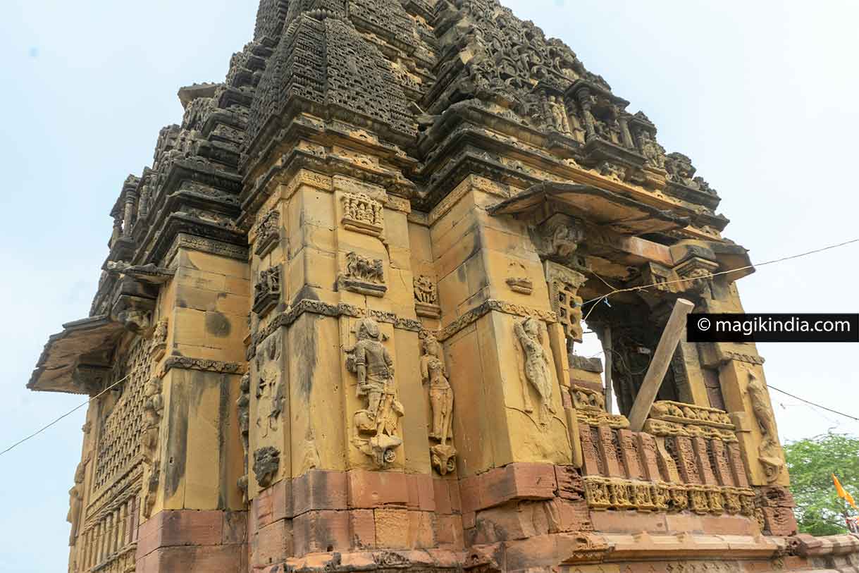 Eight unique temples in Kutch, Gujarat - MAGIK INDIA