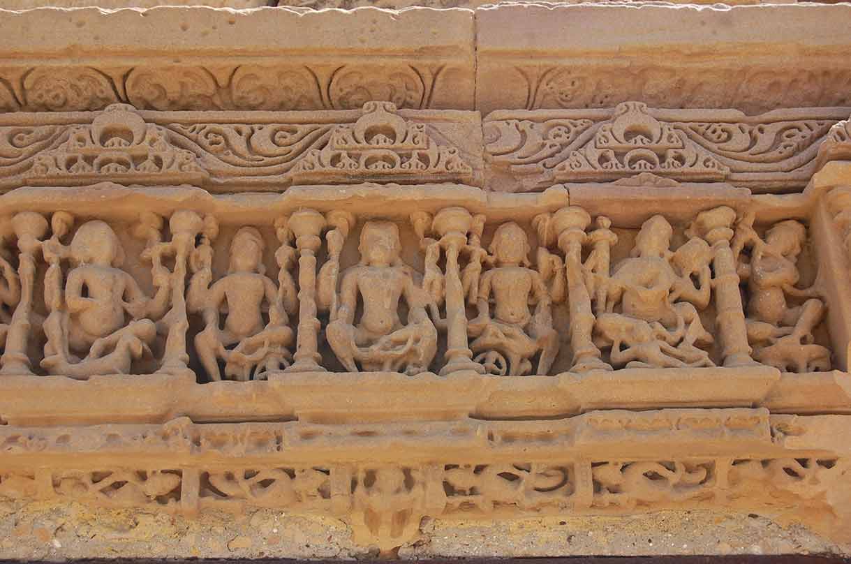 Eight unique temples in Kutch, Gujarat - MAGIK INDIA