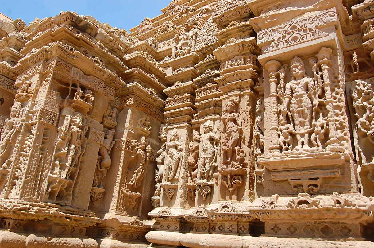 Eight unique temples in Kutch, Gujarat - MAGIK INDIA