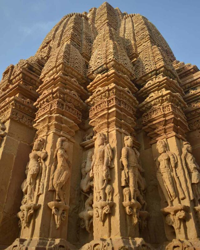 Eight unique temples in Kutch, Gujarat - MAGIK INDIA