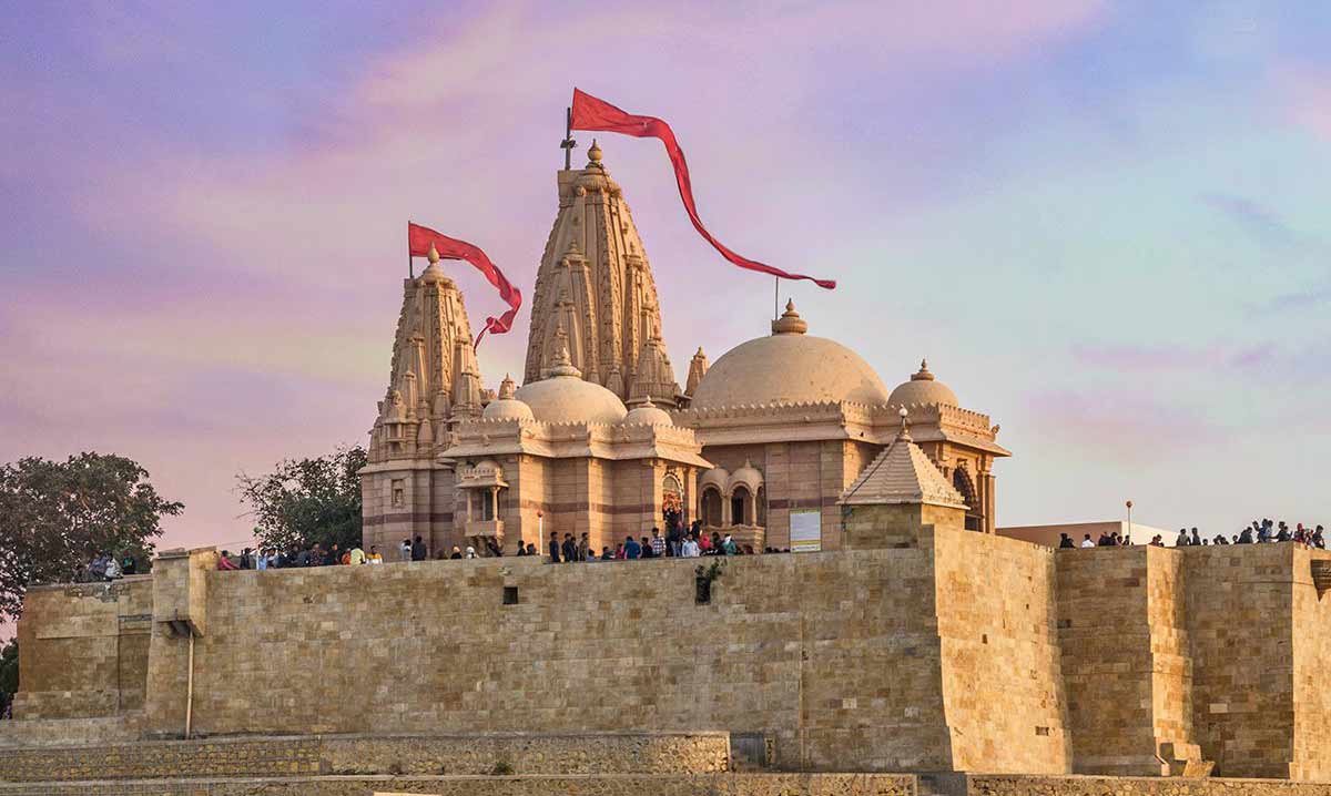 Eight unique temples in Kutch, Gujarat - MAGIK INDIA
