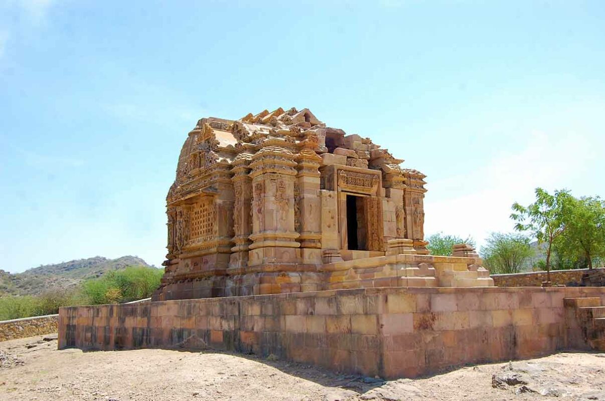 Eight unique temples in Kutch, Gujarat - MAGIK INDIA