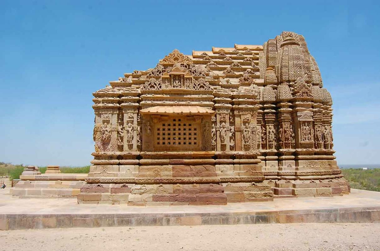 Eight unique temples in Kutch, Gujarat - MAGIK INDIA