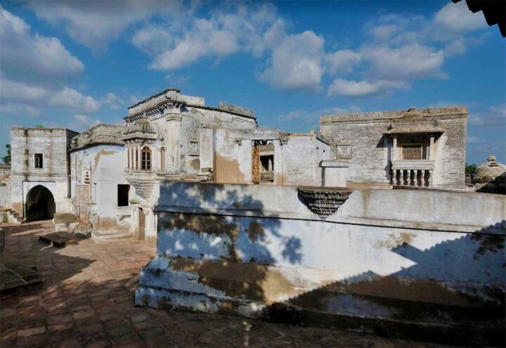 Eight unique temples in Kutch, Gujarat - MAGIK INDIA