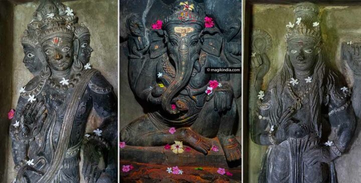 Undavalli, the rock gem of Andhra Pradesh - MAGIK INDIA