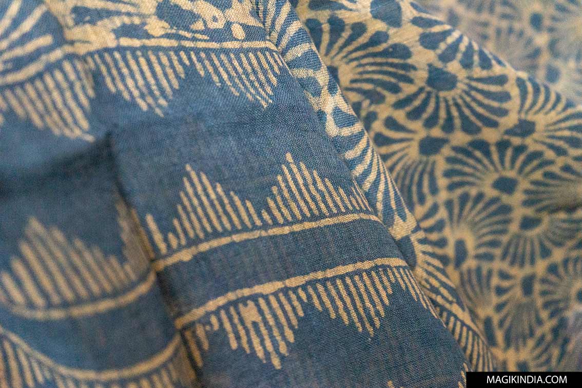 Batik in Kutch, the print of ancestral know-how - MAGIK INDIA