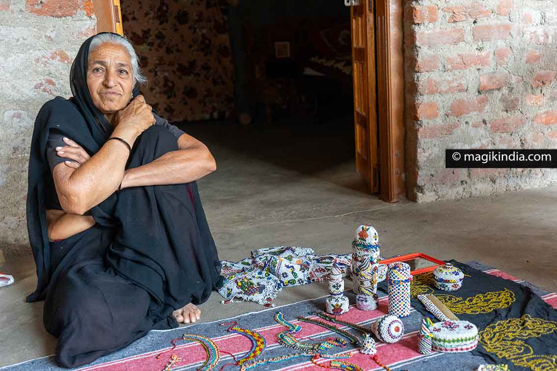 Sayla, city of the Jhalas - MAGIK INDIA