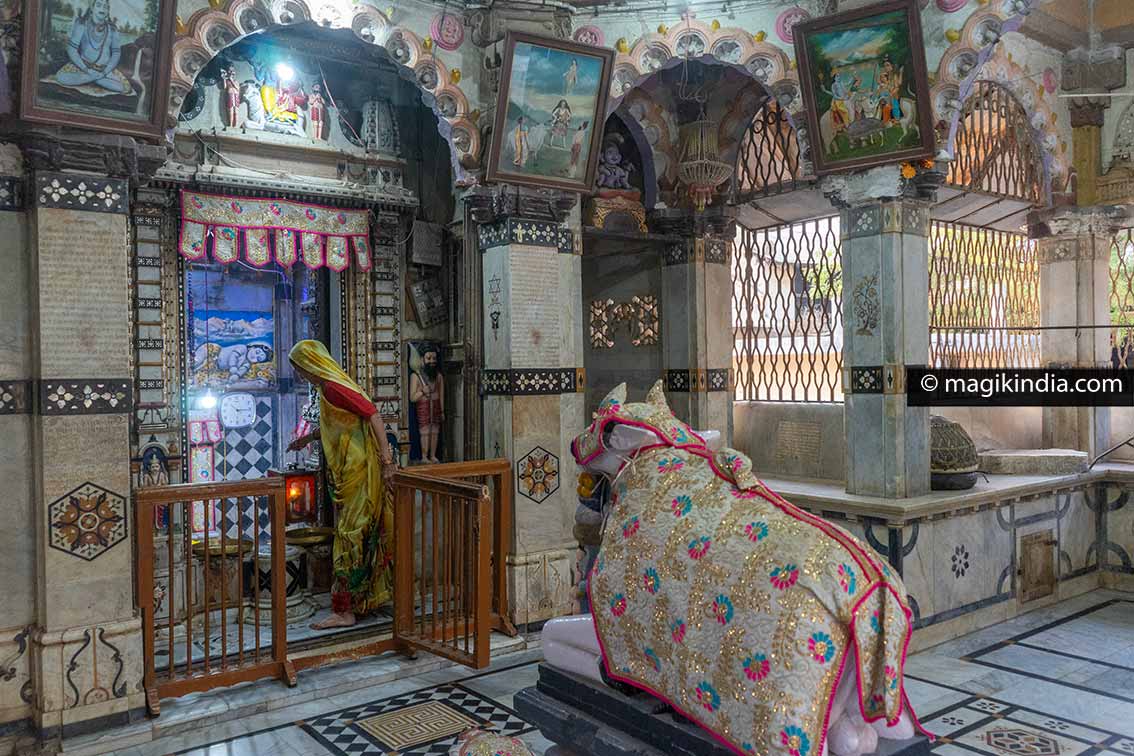 Sayla, city of the Jhalas - MAGIK INDIA