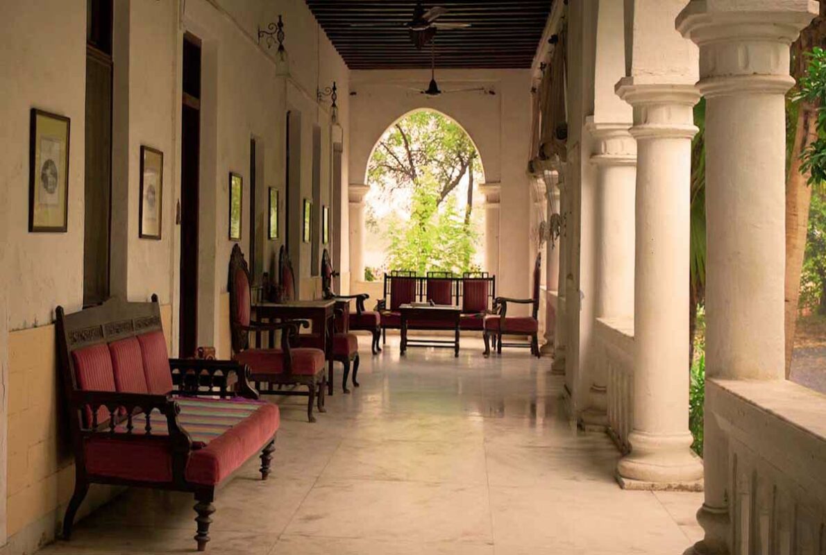 Sayla, city of the Jhalas - MAGIK INDIA