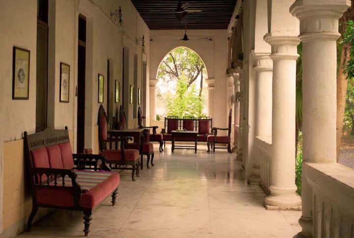 Sayla, city of the Jhalas - MAGIK INDIA