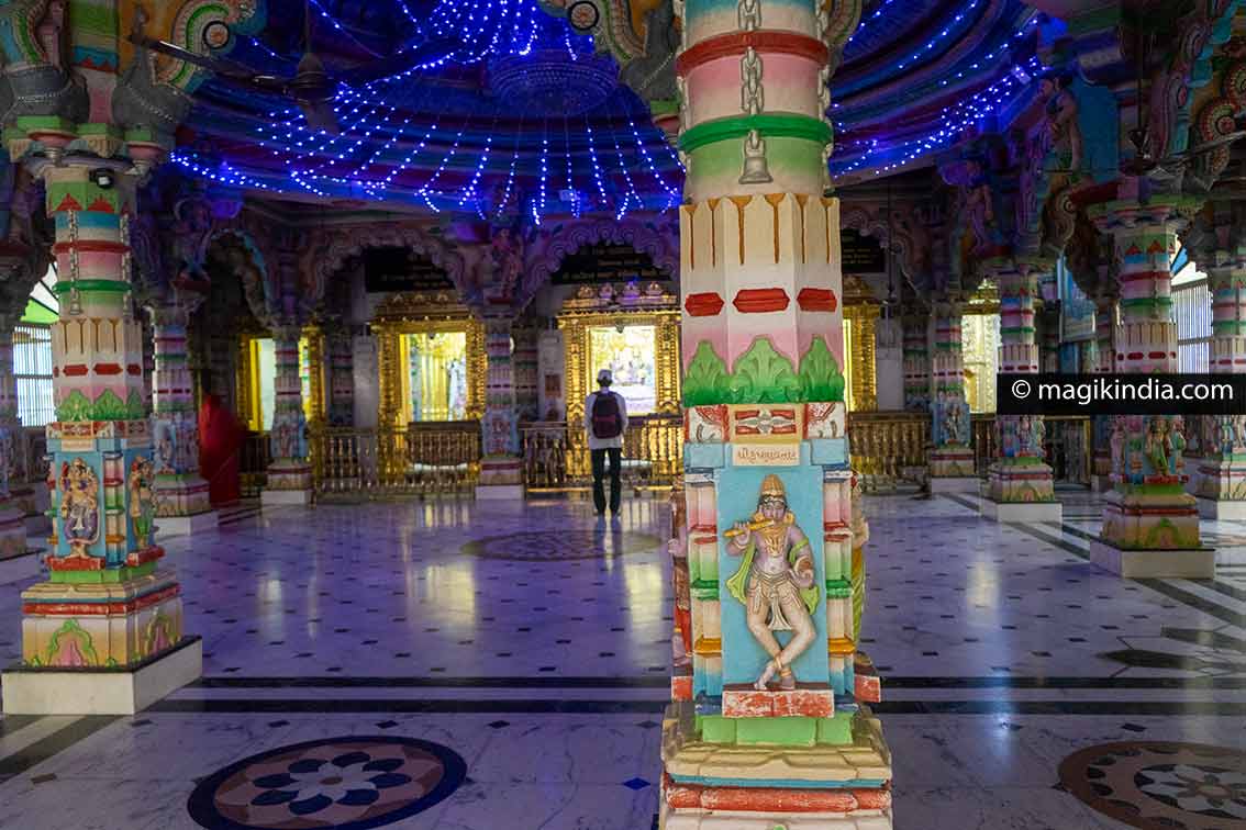 Sayla, city of the Jhalas - MAGIK INDIA