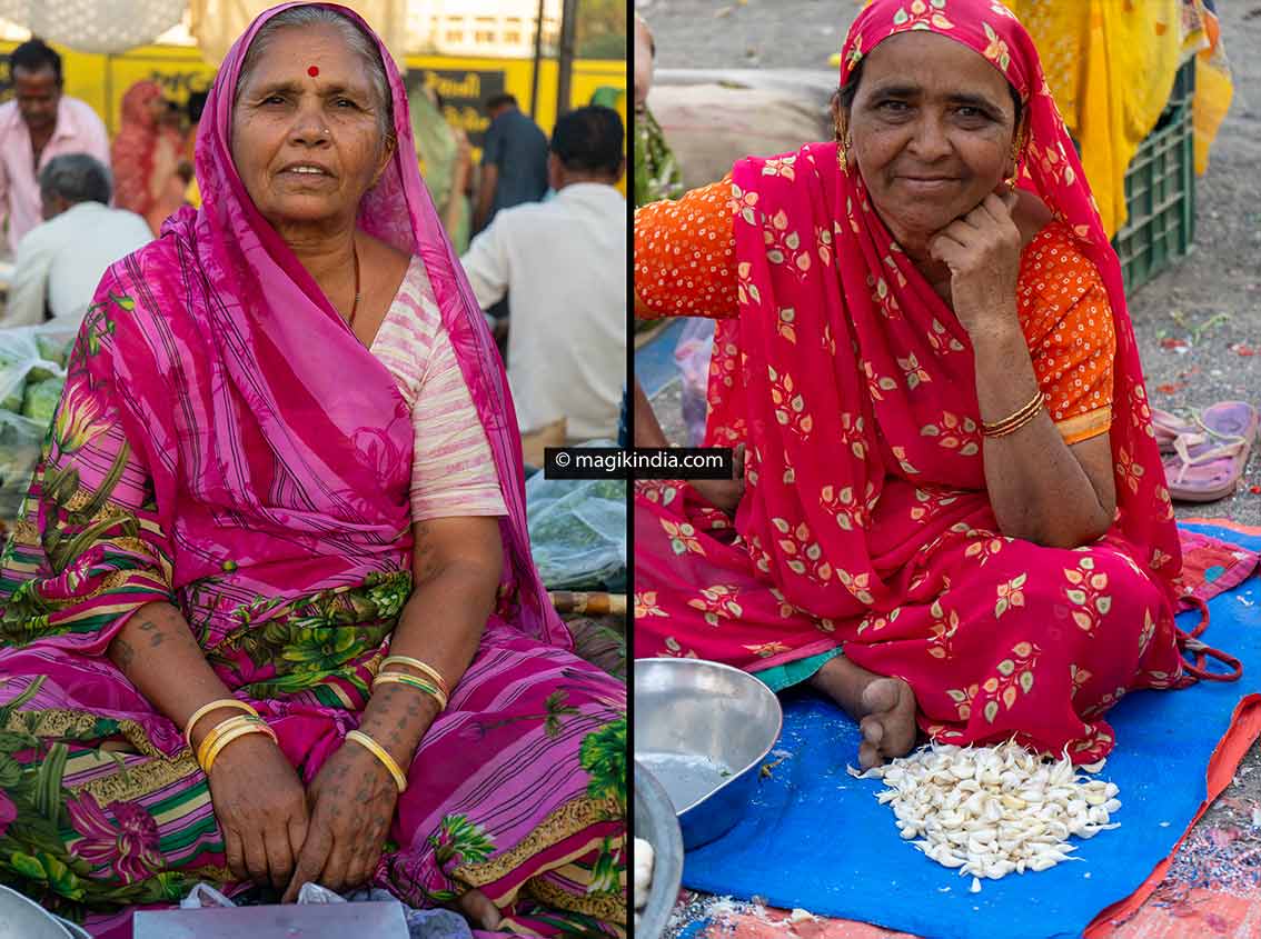 Sayla, city of the Jhalas - MAGIK INDIA