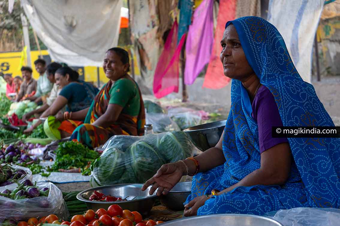 Sayla, city of the Jhalas - MAGIK INDIA
